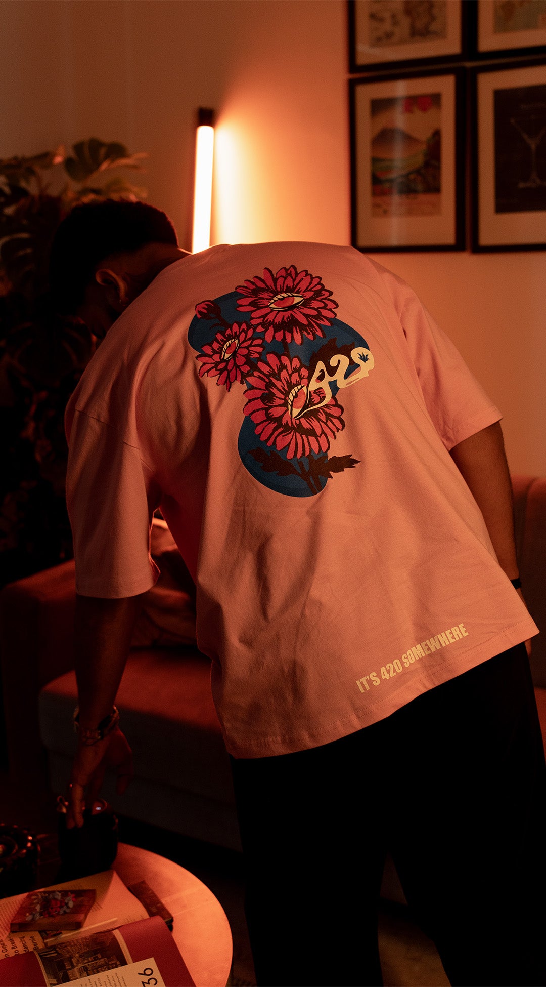 Extra Butter X Kaagazz Collaboration – Extra Butter India