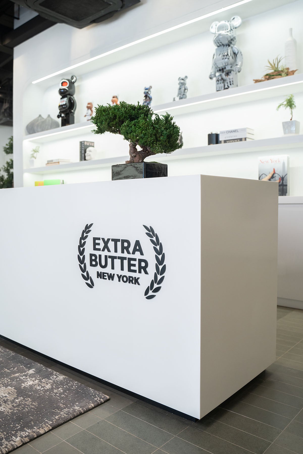 Extra Butter India