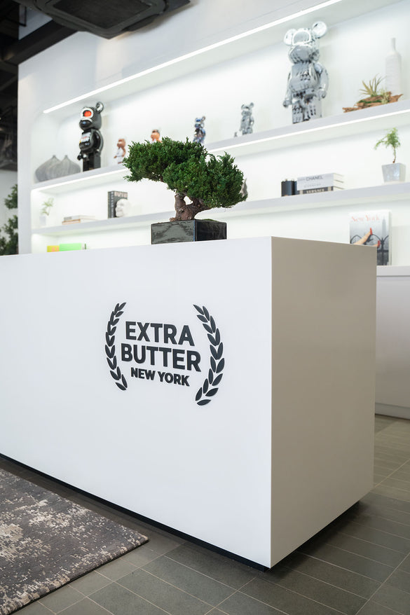 Extra Butter India