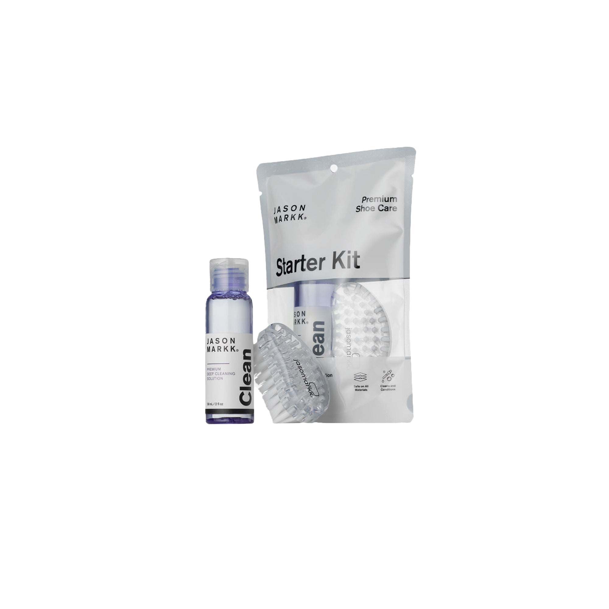 Jason Markk Starter Kit – Extra Butter India